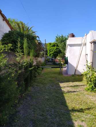 "Casa Con Parque Ideal Para Jovenes O Familias a Dos Cuadras Del Mar ...