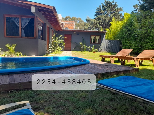 Casa en ostende | Alquileres en Ostende | parairnos.com