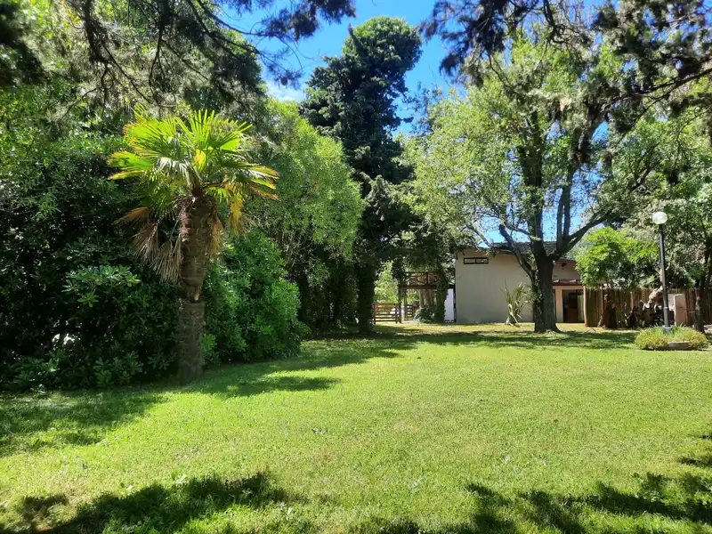 Alquiler de hermosa cabaña a estrenar cerca del mar | Alquileres en Mar ...