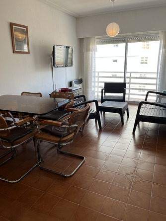 Hermoso departamento para 4 personas frente al mar | Alquileres en ...