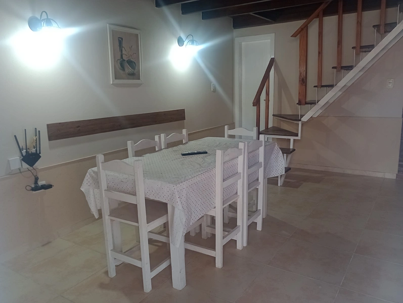 Dúplex a 2 cuadras del mar | Alquileres en Necochea | parairnos.com