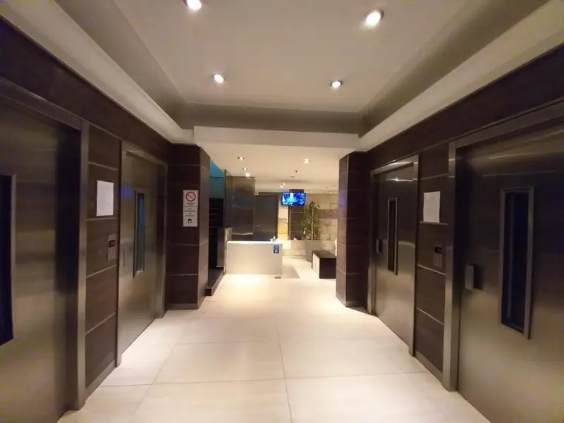 DEPARTAMENTO 2 AMBIENTES – HASTA 4 PERSONAS – FRENTE AL CASINO CENTRAL ...