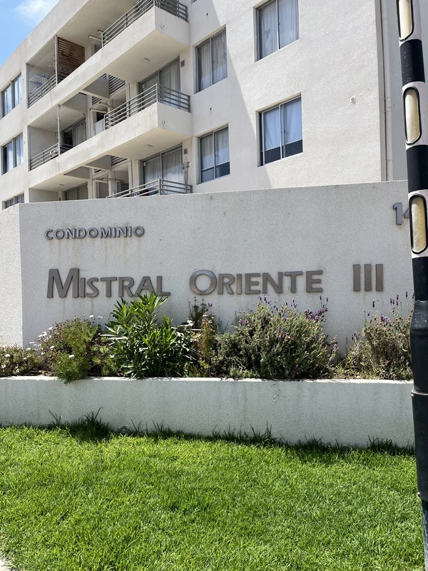 Depto Mistral La Serena | Arriendos en La Serena | parairnos.cl