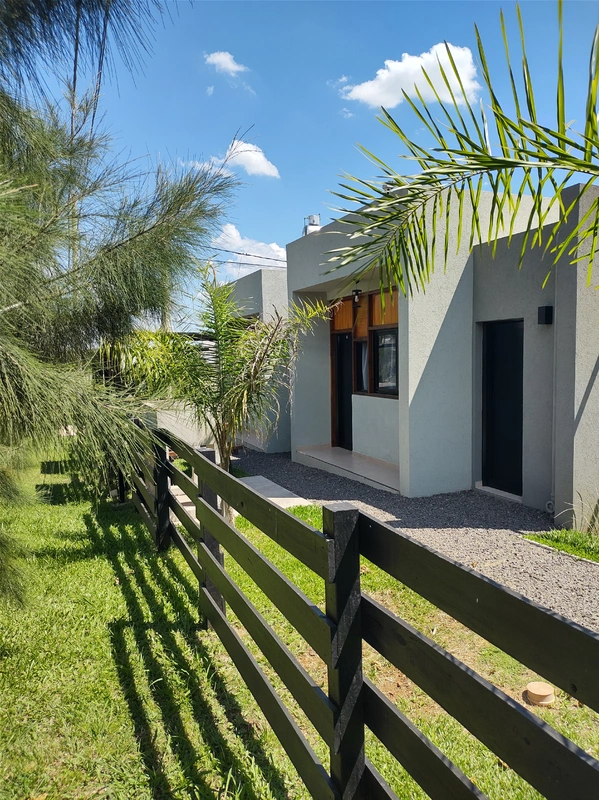 Departamentos cabañas Posta Litoral pileta parrilla Colon Entre Rios ...