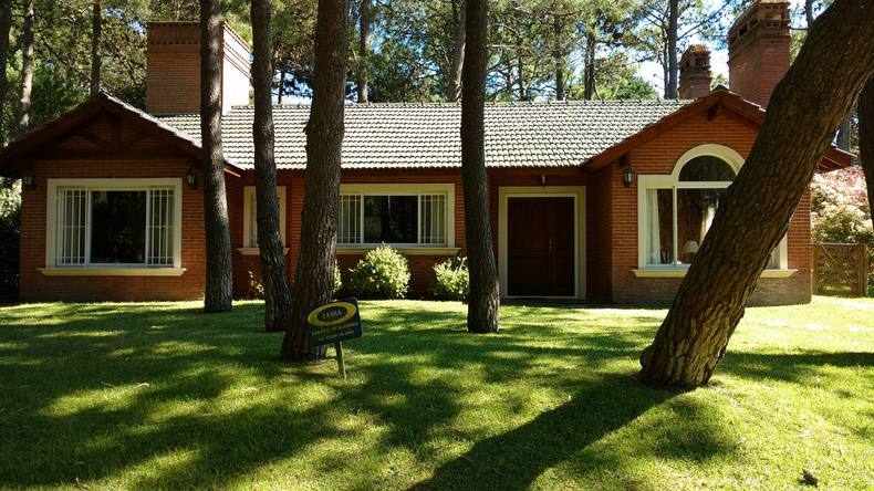 CASA PINAMAR NORTE | Alquileres en PINAMAR | parairnos.com