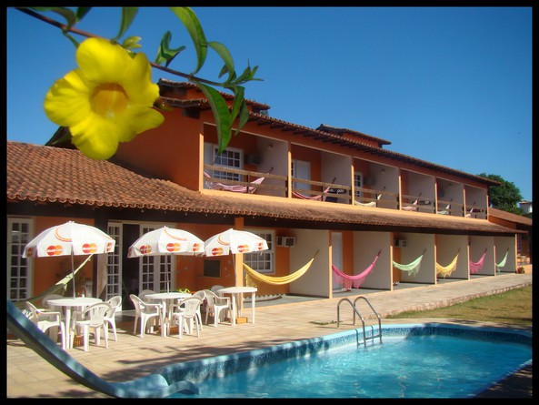 Posada en Buzios en João Fernandes 150 metros del Mar | Alquileres en ...