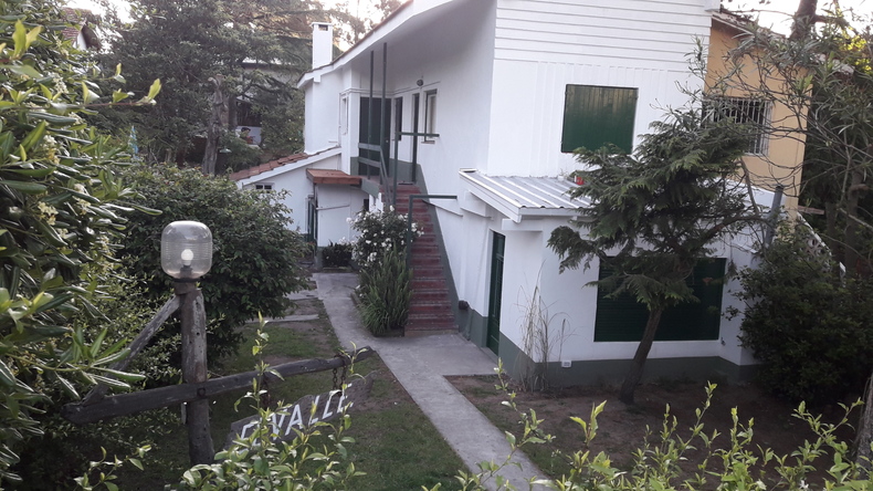 Alquileres en Ostende por día, semana o mes | parairnos.com