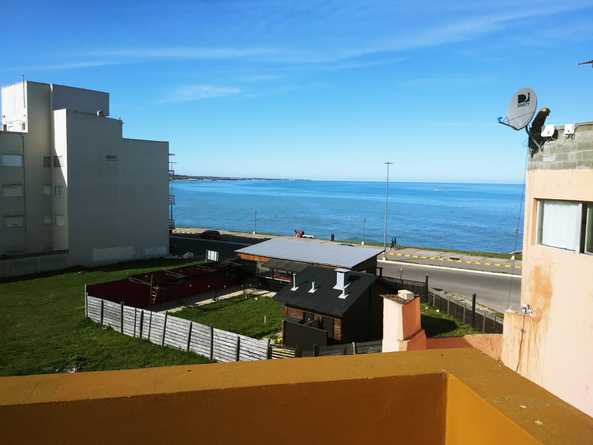 Departamento con vista al mar | Alquileres en Miramar | parairnos.com