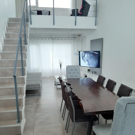 Casa con 3 hab. en Punta Mogotes. | Alquileres en Mar del Plata ...