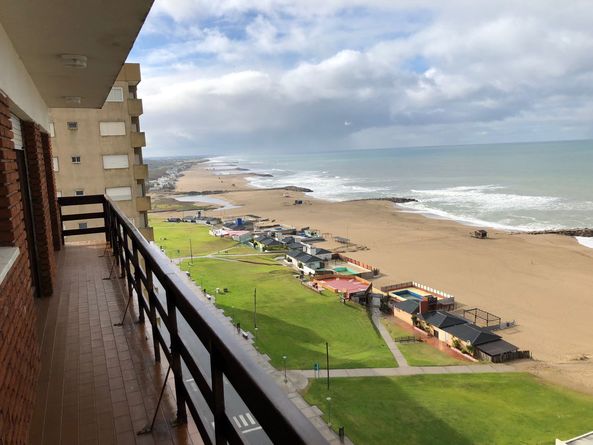 Departamento para 10 personas frente al mar! | Alquileres en miramar ...