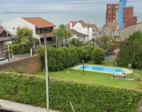 Departamento 4 ambientes reciclado con vista a P. Varese y P.Grande a ...