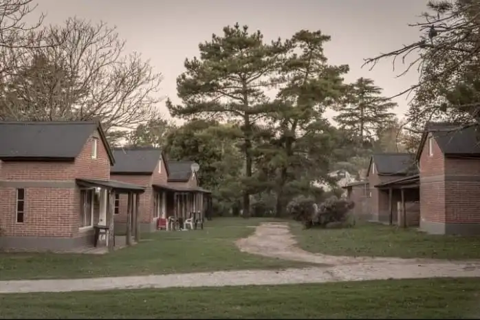Cabañas Sol de las Sierras,Tandil | Alquileres en Tandil | parairnos.com