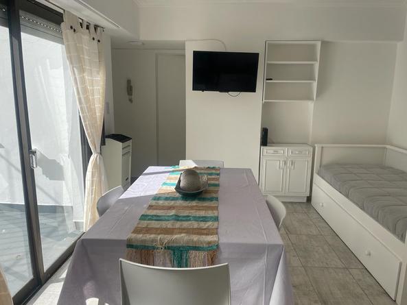 Hermoso Departamento en Mar del Plata. 2 Ambientes reciclados ...